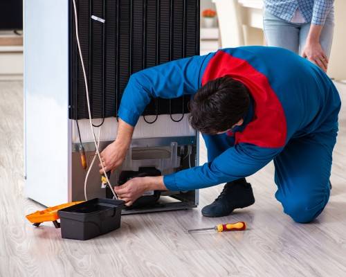 Fridge Repair in Patna | 8789397838 I Patna Refit Services